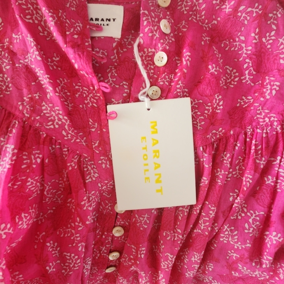 Isabel Marant | Tops | Isabel Marant | Poshmark